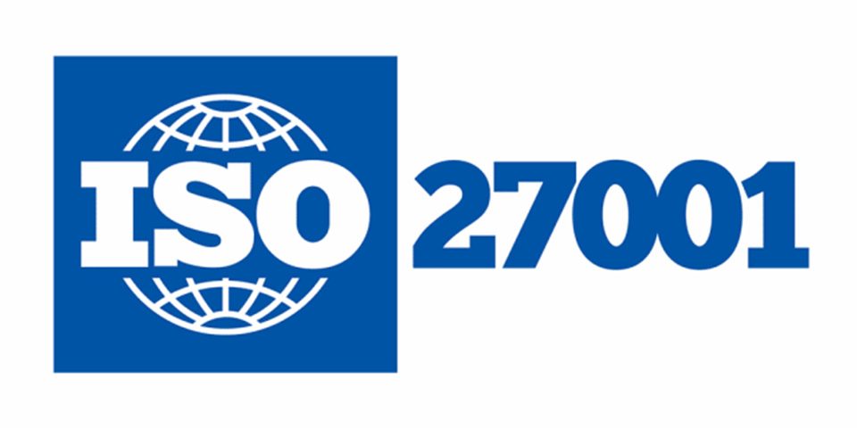 ISO IEC 27001